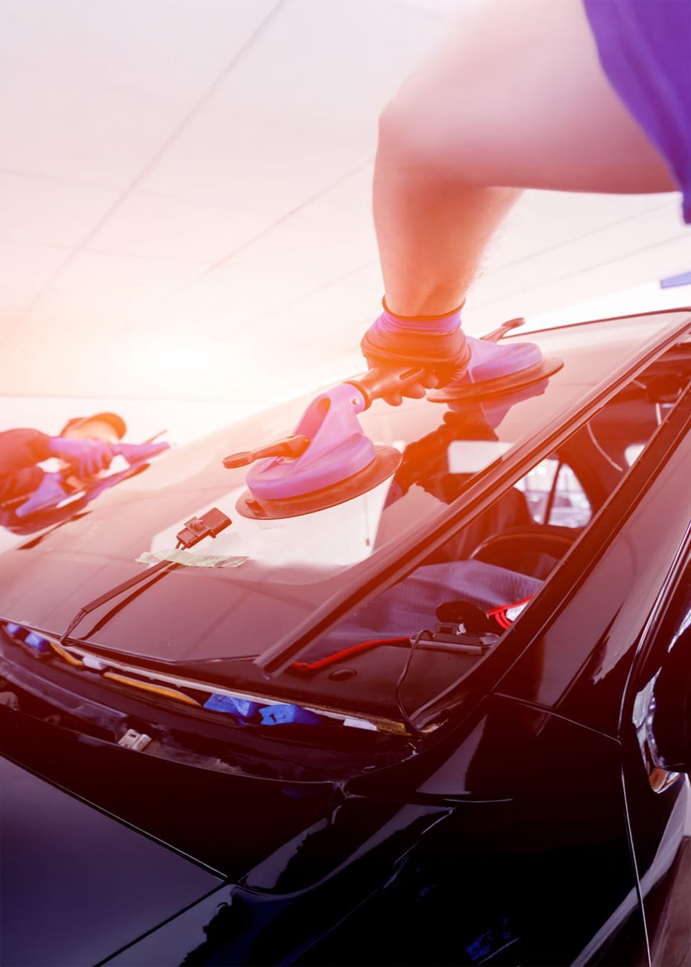 FastGlass Dallas | Windshield Repair & Replacement